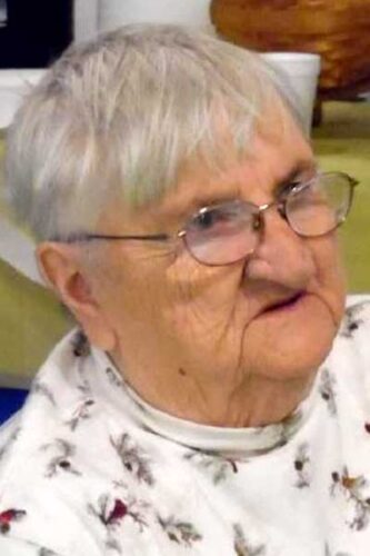 Leona Mae Champ 1935-2024 | News, Sports, Jobs - Tribune Chronicle Leona Mae Champ 1935-2024 | News, Sports, Jobs - Tribune Chronicle